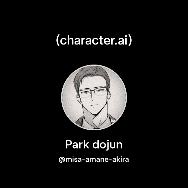 Chat with Park dojun | character.ai | AI Chat, Reimagined–Your Words ...