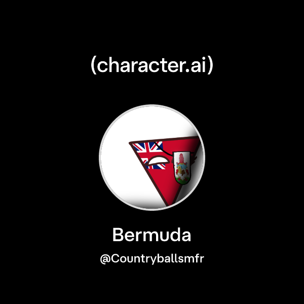 Chat with Bermuda | character.ai | AI Chat, Reimagined–Your Words. Your ...
