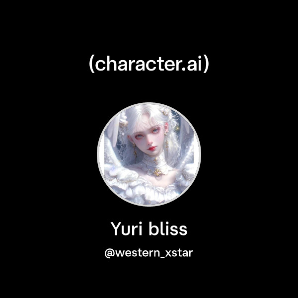 Chat with Yuri bliss | character.ai | Personalized AI for every moment ...