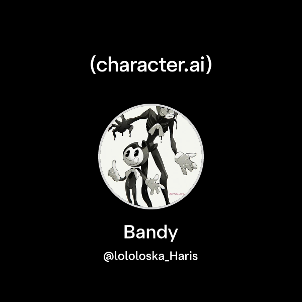 Chat with Bandy | character.ai | AI Chat, Reimagined–Your Words. Your ...