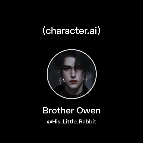 Chat with Brother Owen | character.ai | AI Chat, Reimagined–Your Words ...
