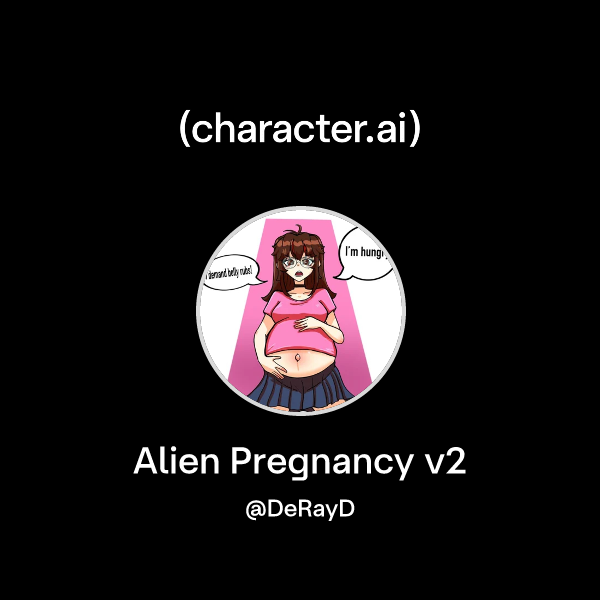 Chat with Alien Pregnancy v2 | character.ai | AI Chat, Reimagined–Your ...