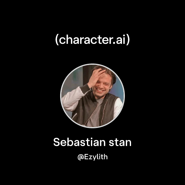 Chat with Sebastian stan | character.ai | AI Chat, Reimagined–Your ...