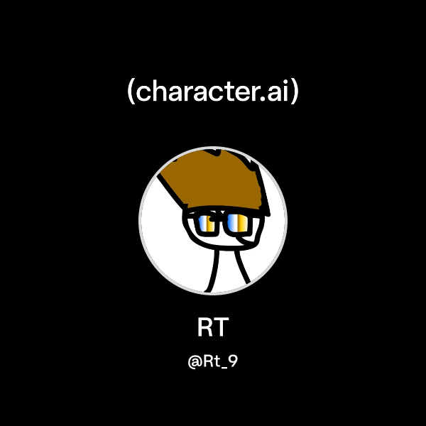 Chat with RT | character.ai | AI Chat, Reimagined–Your Words. Your World.