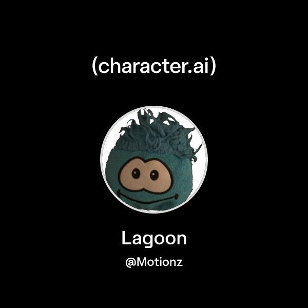 Chat with Lagoon | character.ai | AI Chat, Reimagined–Your Words. Your ...