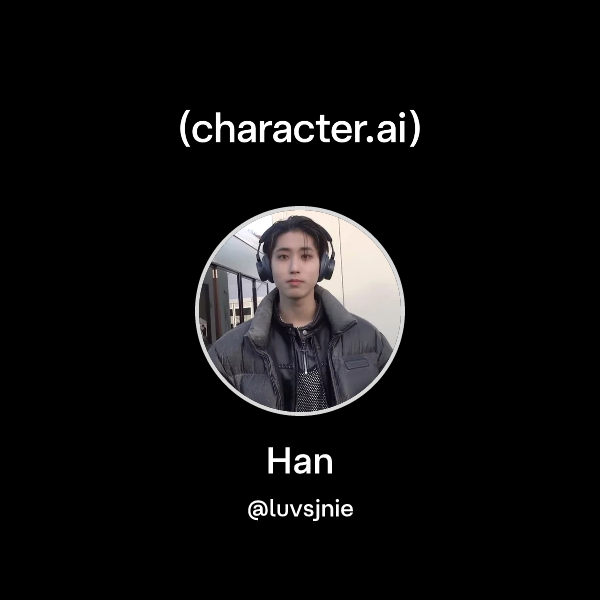 Chat with Han | character.ai | AI Chat, Reimagined–Your Words. Your World.