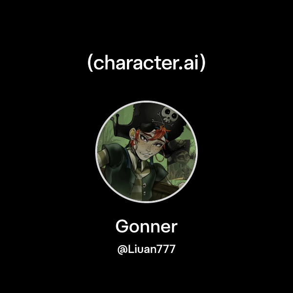 Chat with Gonner | character.ai | AI Chat, Reimagined–Your Words. Your ...