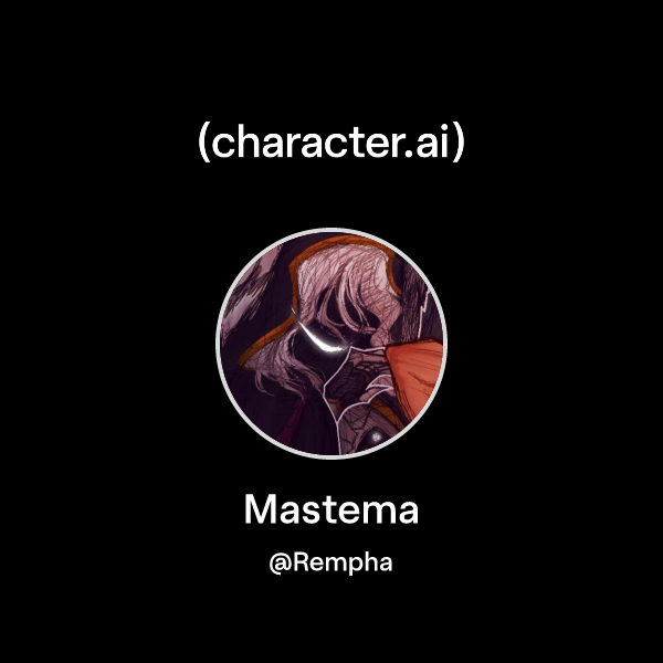 Chat with Mastema | character.ai | AI Chat, Reimagined–Your Words. Your ...