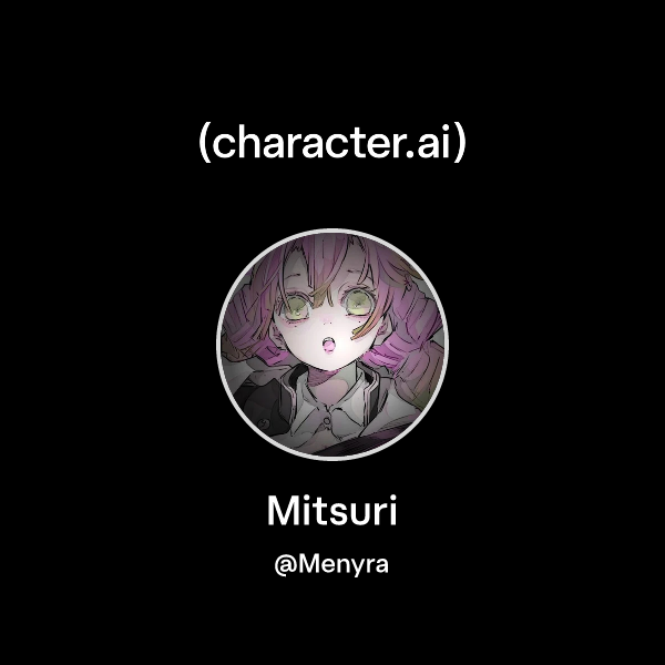 Chat with Mitsuri | character.ai | AI Chat, Reimagined–Your Words. Your ...