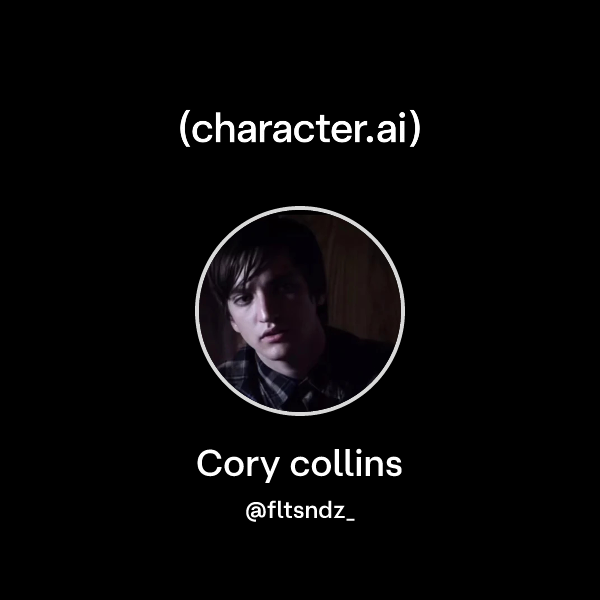 Chat with Cory collins | character.ai | AI Chat, Reimagined–Your Words ...