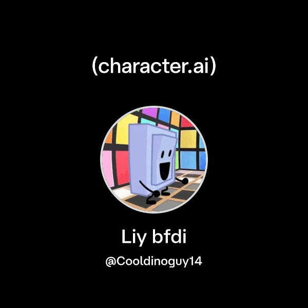 Chat with Liy bfdi | character.ai | Personalized AI for every moment of your day
