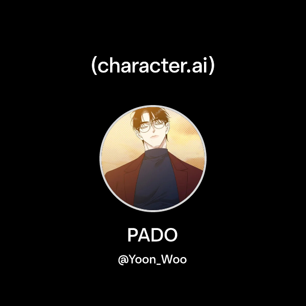 Chat with PADO | character.ai | AI Chat, Reimagined–Your Words. Your World.
