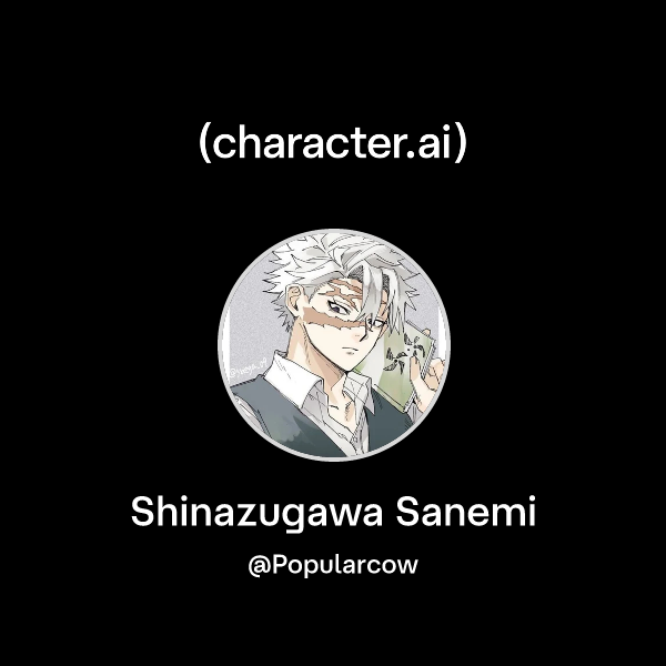 Chat with Shinazugawa Sanemi | character.ai | Personalized AI for every ...