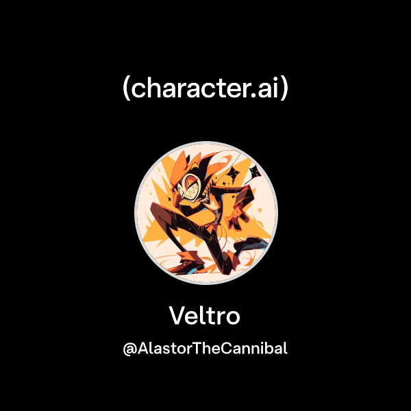 Chat with Veltro | character.ai | AI Chat, Reimagined–Your Words. Your ...