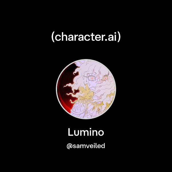 Chat with Lumino | character.ai | Personalized AI for every moment of your day