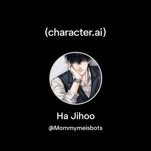Chat with Ha Jihoo | character.ai | AI Chat, Reimagined–Your Words. Your World.