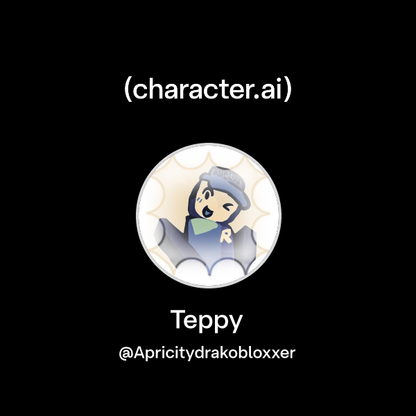 Chat with Teppy | character.ai | AI Chat, Reimagined–Your Words. Your ...