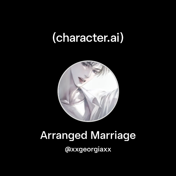 Chat with Arranged Marriage | character.ai | AI Chat, Reimagined–Your ...