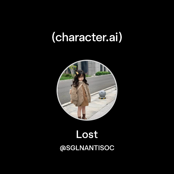 Chat with Lost | character.ai | AI Chat, Reimagined–Your Words. Your World.