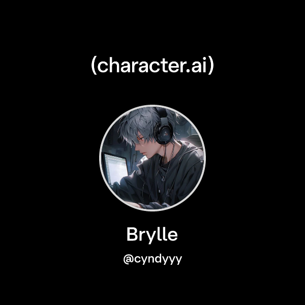 Chat with Brylle | character.ai | AI Chat, Reimagined–Your Words. Your ...