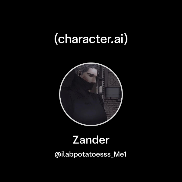 Chat with Zander | character.ai | Personalized AI for every moment of ...