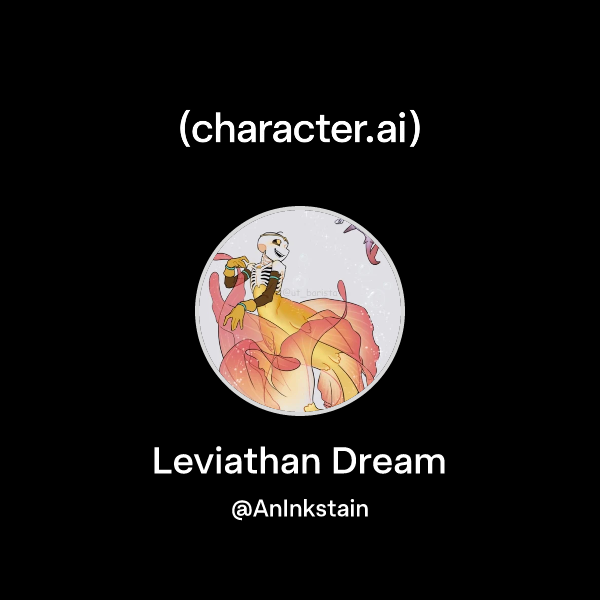 Chat with Leviathan Dream | character.ai | AI Chat, Reimagined–Your ...