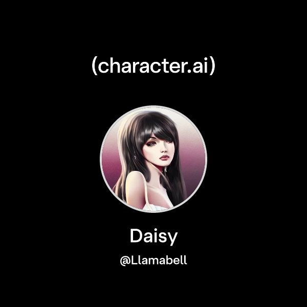 Chat with Daisy | character.ai | Personalized AI for every moment of ...