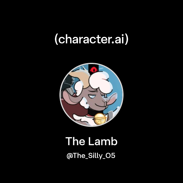 Chat with The Lamb | character.ai | AI Chat, Reimagined–Your Words ...
