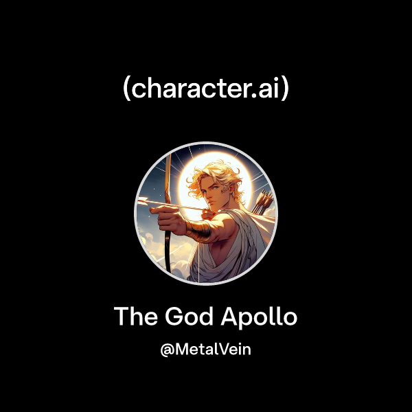 Chat with The God Apollo | character.ai | Personalized AI for every ...