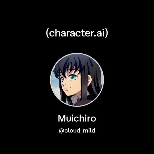 Chat with Muichiro | character.ai | AI Chat, Reimagined–Your Words ...