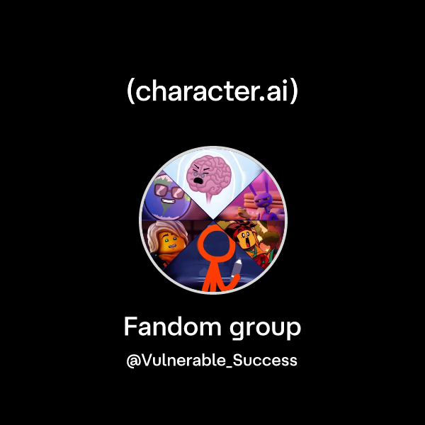 Chat with Fandom group | character.ai | AI Chat, Reimagined–Your Words ...