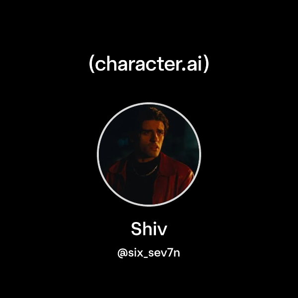 Chat with Shiv | character.ai | AI Chat, Reimagined–Your Words. Your World.