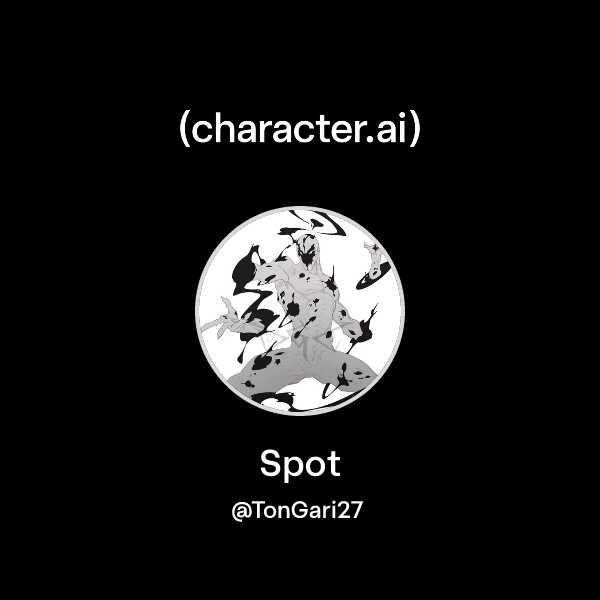 Chat with Spot | character.ai | AI Chat, Reimagined–Your Words. Your World.