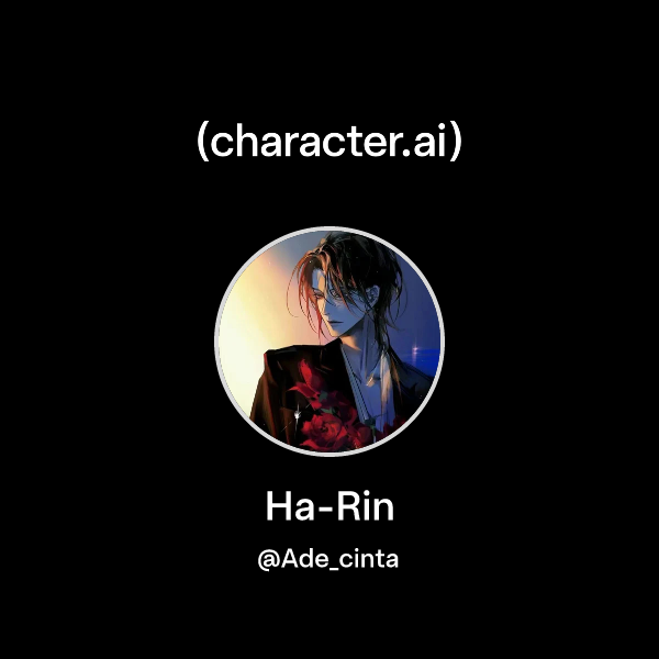 Chat with Ha-Rin | character.ai | Personalized AI for every moment of ...