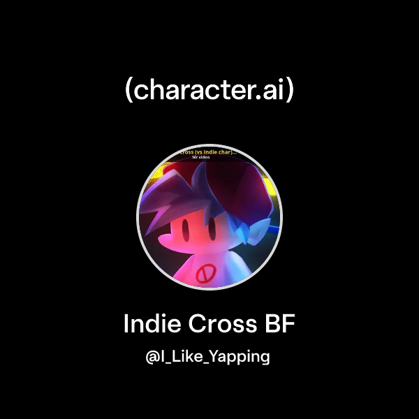 Chat with Indie Cross BF | character.ai | AI Chat, Reimagined–Your ...