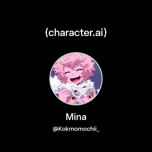 Chat with Mina | character.ai | Personalized AI for every moment of ...