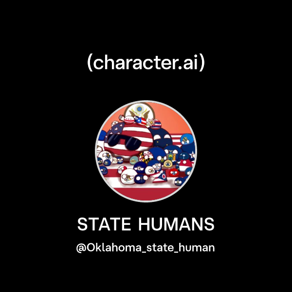 Chat with STATE HUMANS | character.ai | AI Chat, Reimagined–Your Words ...