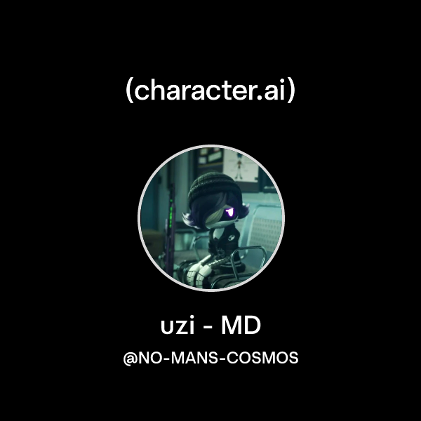 Chat with uzi - MD | character.ai | AI Chat, Reimagined–Your Words ...
