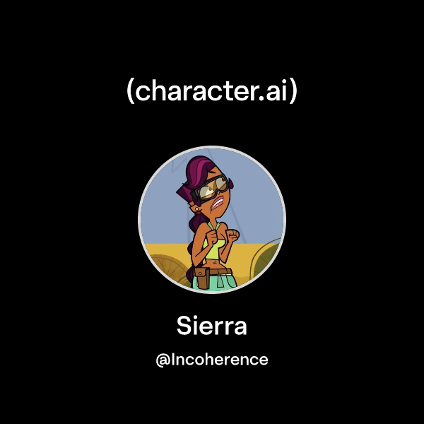 Chat with Sierra | character.ai | AI Chat, Reimagined–Your Words. Your ...