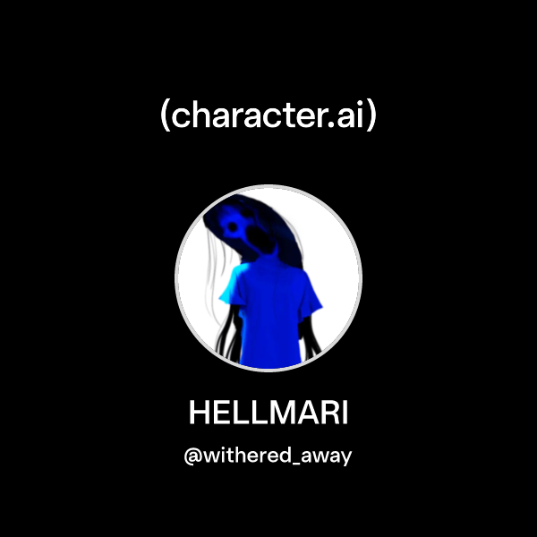 Chat with HELLMARI | character.ai | AI Chat, Reimagined–Your Words ...