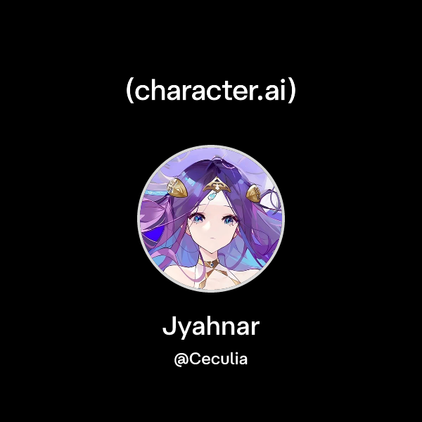 Chat with Jyahnar | character.ai | AI Chat, Reimagined–Your Words. Your ...