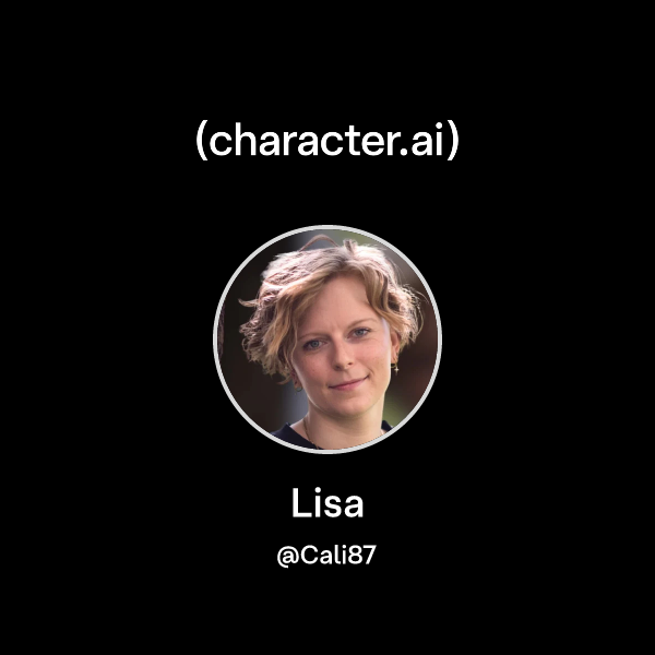 Chat with Lisa | character.ai | Personalized AI for every moment of ...