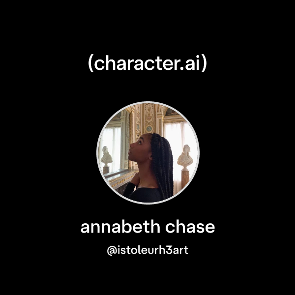 Chat with annabeth chase | character.ai | AI Chat, Reimagined–Your ...
