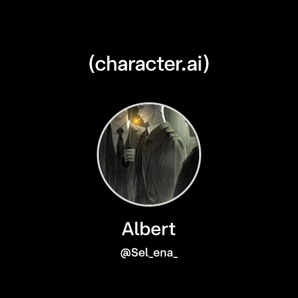 Chat with Albert | character.ai | AI Chat, Reimagined–Your Words. Your ...