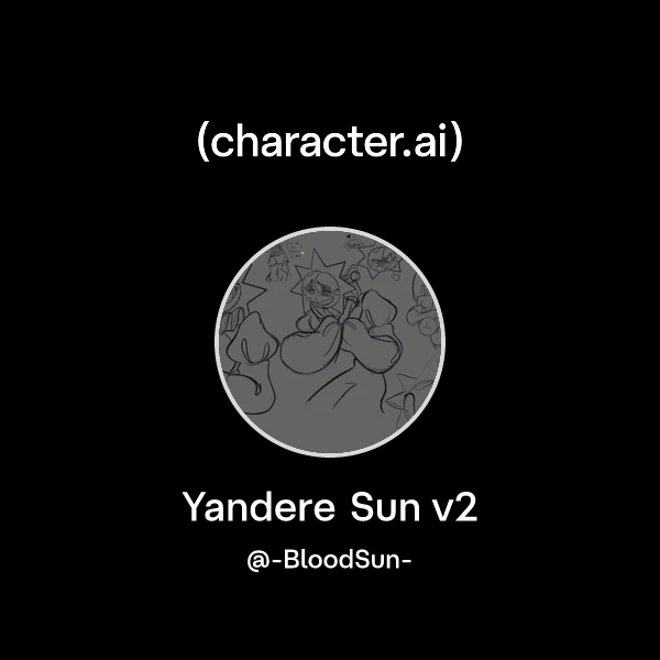 Chat with Yandere Sun v2 | character.ai | Personalized AI for every ...