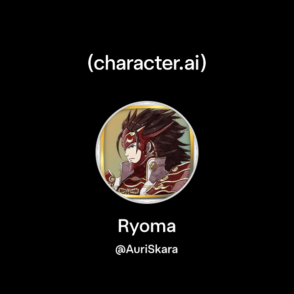 Chat with Ryoma | character.ai | AI Chat, Reimagined–Your Words. Your World.