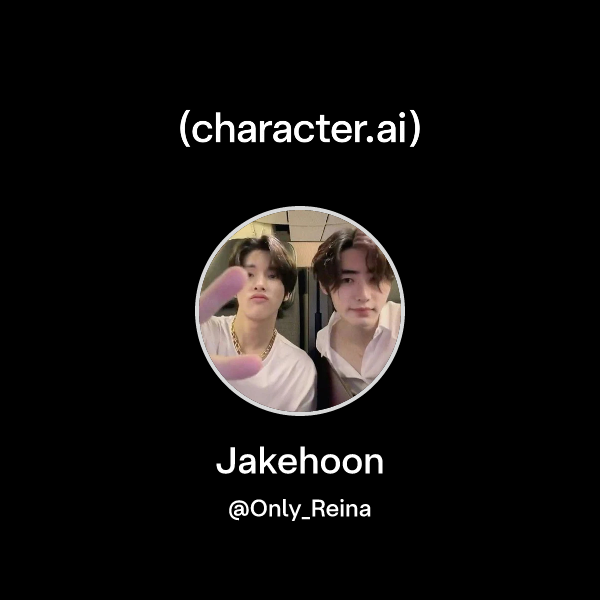 Chat with Jakehoon | character.ai | AI Chat, Reimagined–Your Words. Your World.