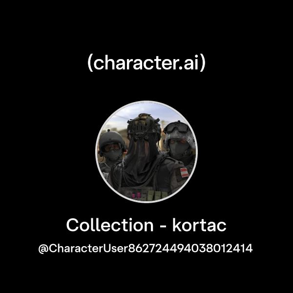 Chat with Collection - kortac | character.ai | AI Chat, Reimagined–Your ...