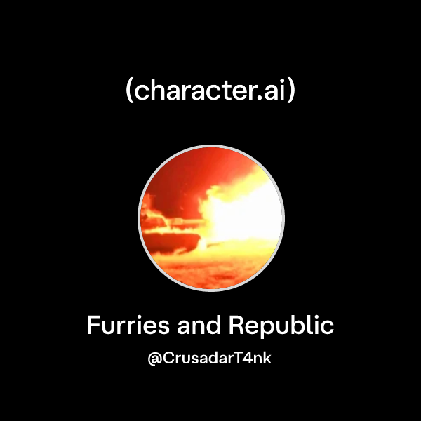 Chat with Furries and Republic | character.ai | Personalized AI for ...