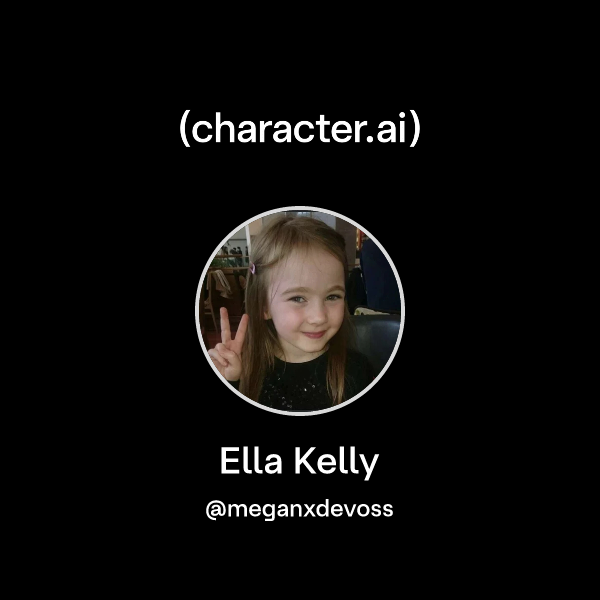 Chat with Ella Kelly | character.ai | Personalized AI for every moment ...